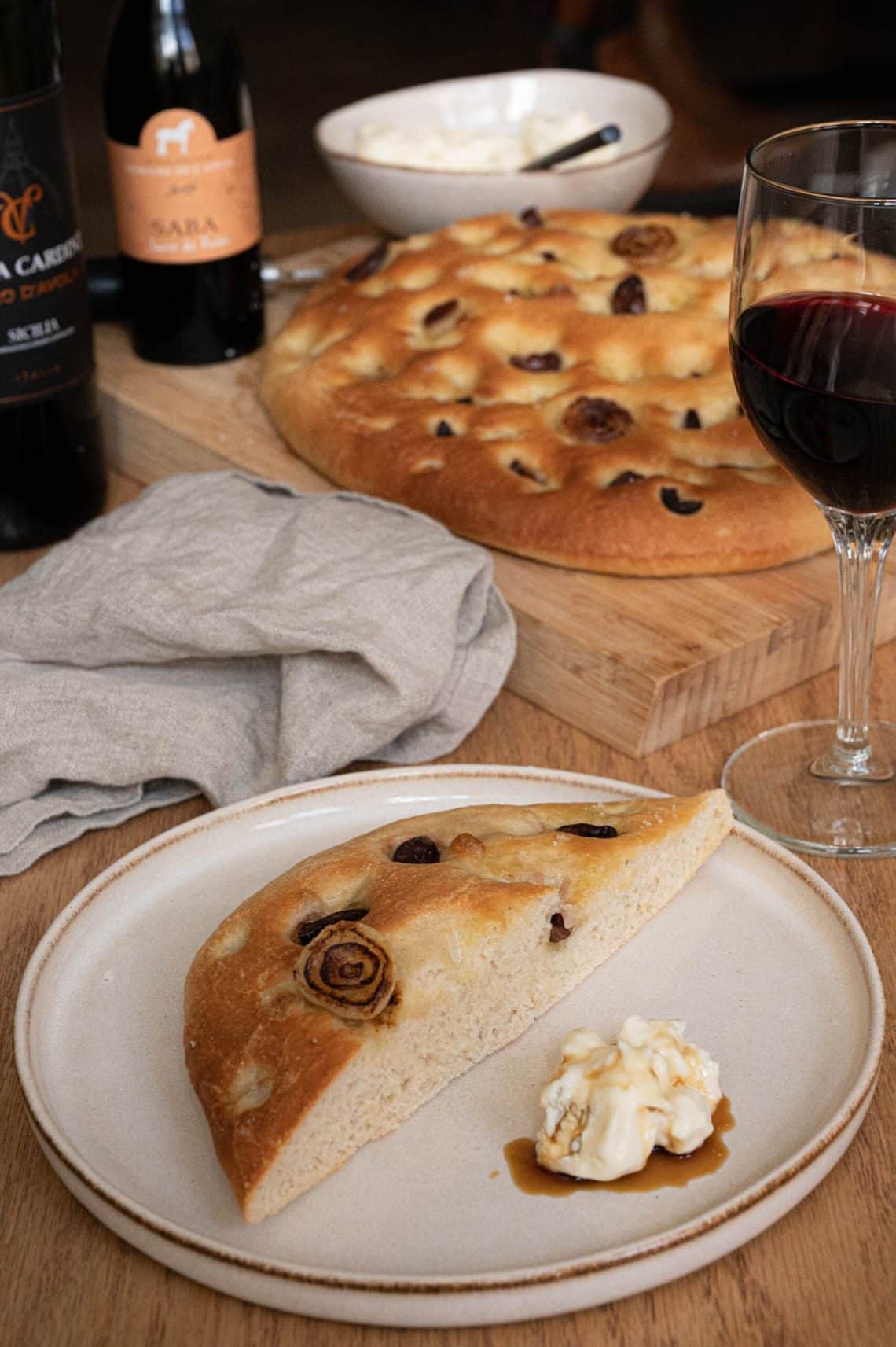 Saba, sapa et mosto cotto ; l'ingrédient incroyable de la cuisine ...